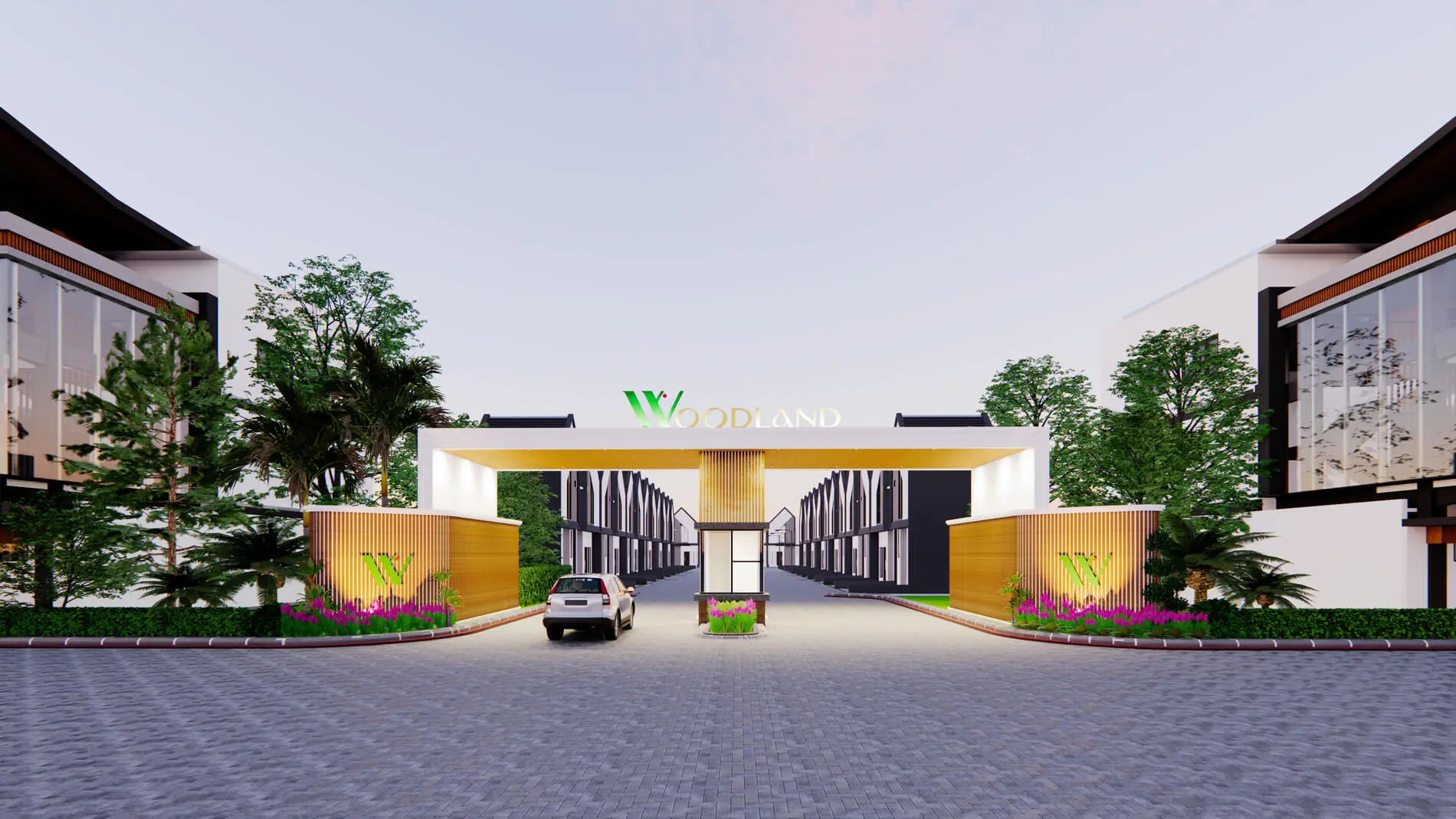 Real Estate - SMM Capital Group